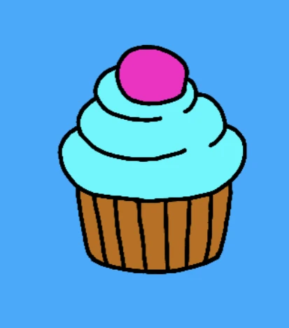Ice Cupcake | Arion The Kid World! Wiki | Fandom