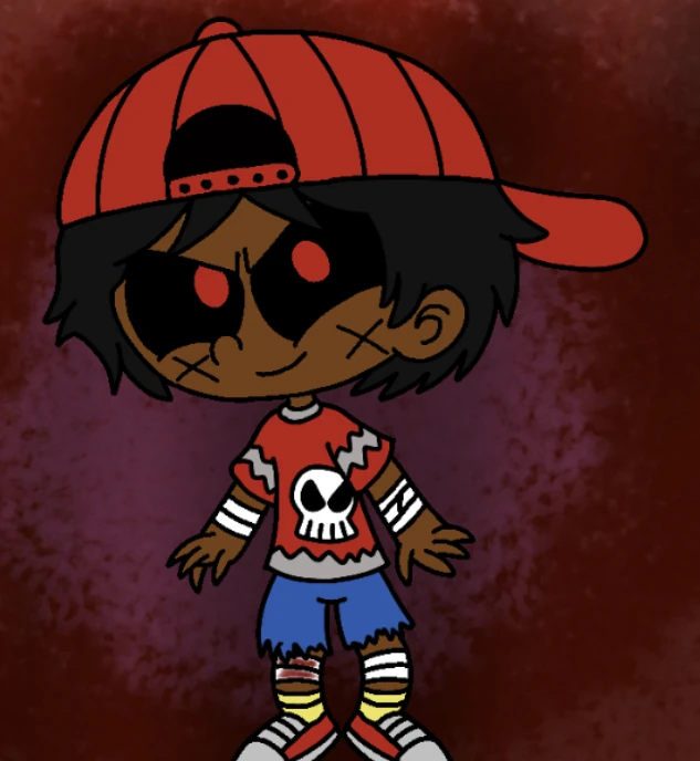 Robin The Kid | Arion The Kid World! Wiki | Fandom