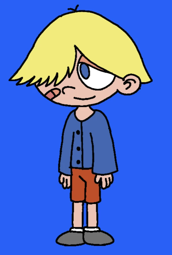 Sam The Kid | Arion The Kid World! Wiki | Fandom