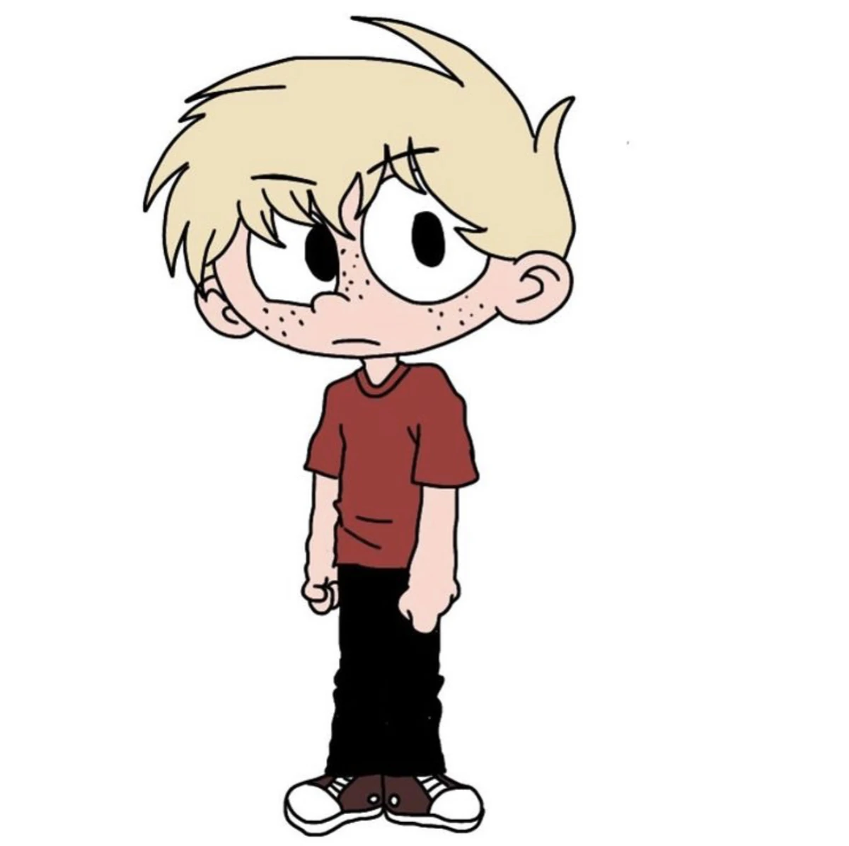 Blake The Kid | Arion The Kid World! Wiki | Fandom