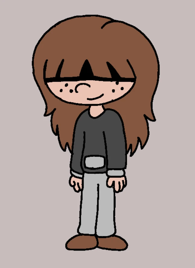 Chris The Kid (Girl) | Arion The Kid World! Wiki | Fandom