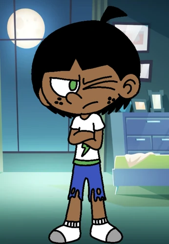 Kameron The Kid | Arion The Kid World! Wiki | Fandom