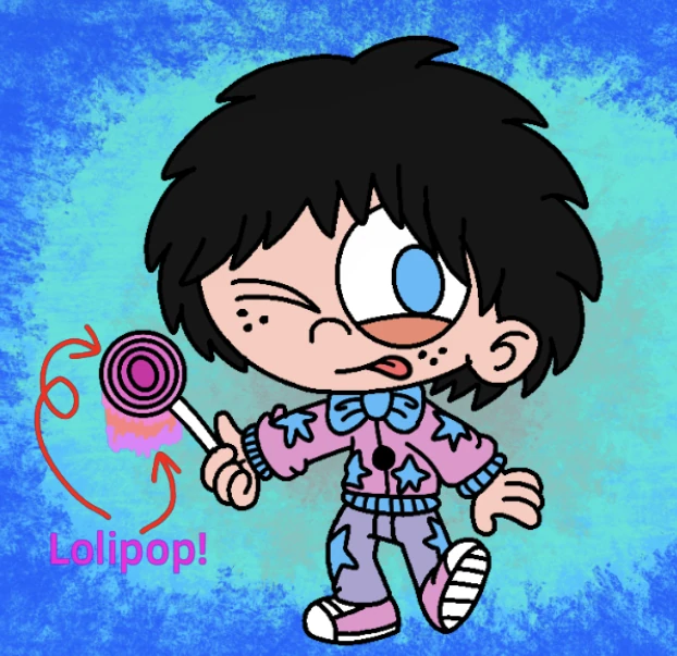 Adriel The Kid | Arion The Kid World! Wiki | Fandom