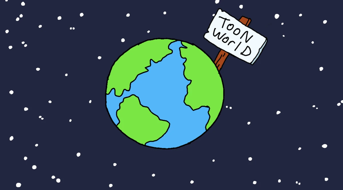 Toon World | Arion The Kid World! Wiki | Fandom