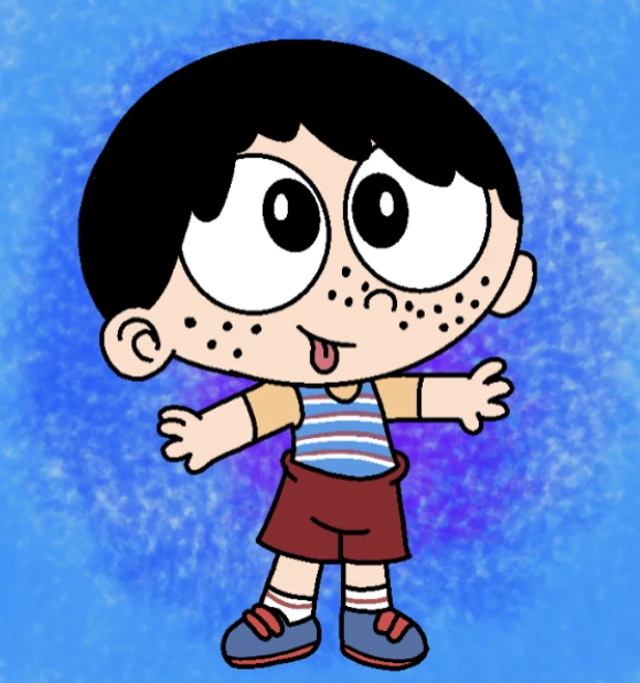 Ryan The Kid (Baby) | Arion The Kid World! Wiki | Fandom