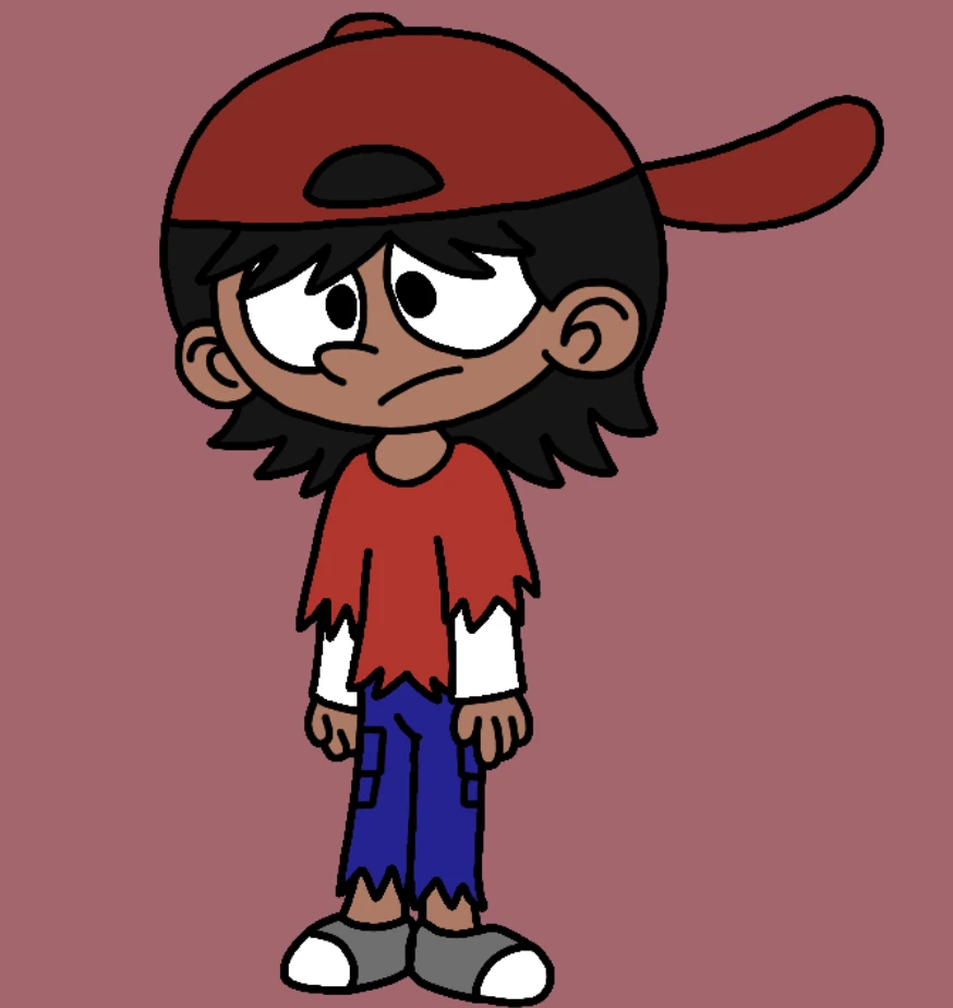 Terrance The Kid | Arion The Kid World! Wiki | Fandom