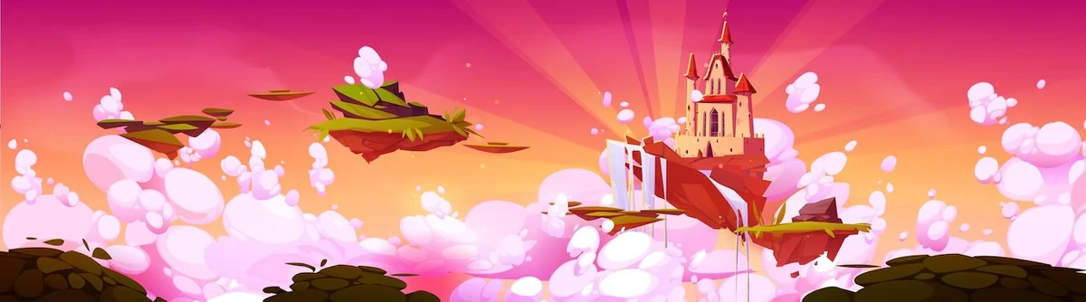 Toon Heaven | Arion The Kid World! Wiki | Fandom