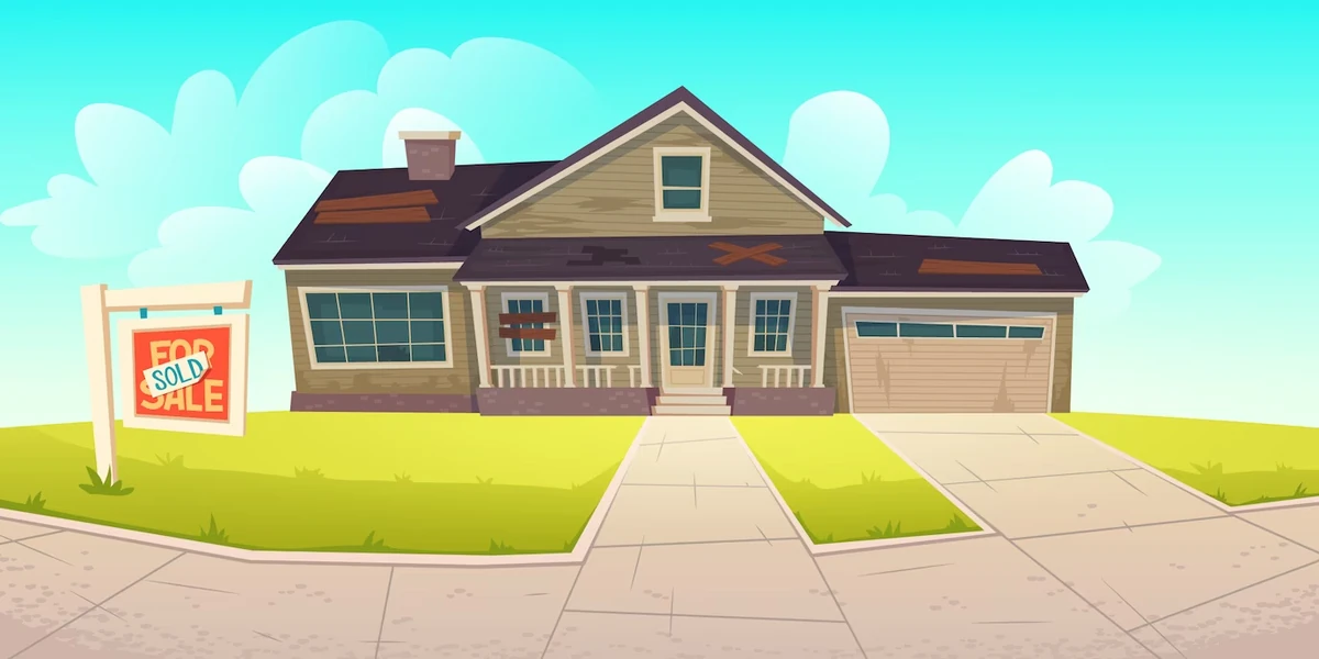 Rodrick’s House | Arion The Kid World! Wiki | Fandom