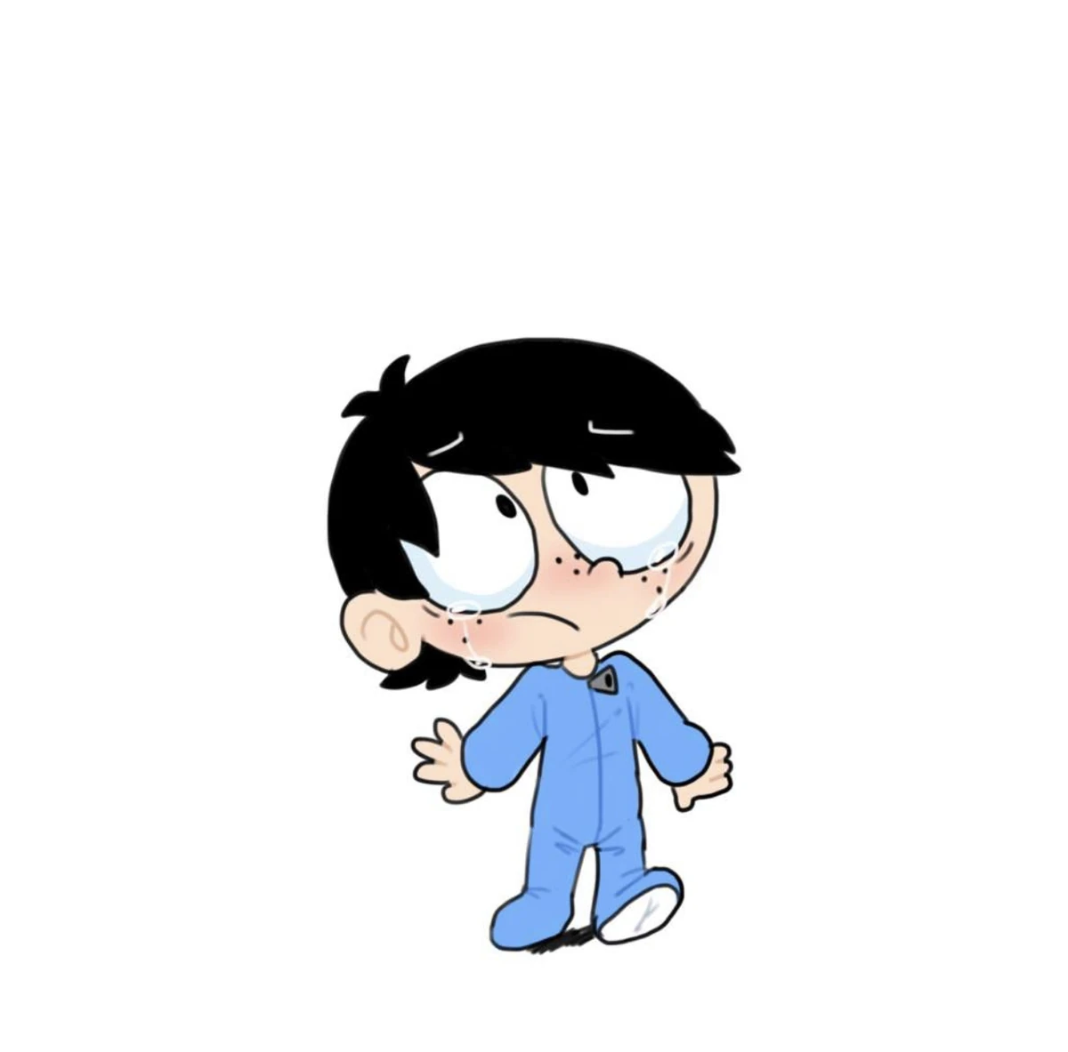 Timothy The Kid | Arion The Kid World! Wiki | Fandom