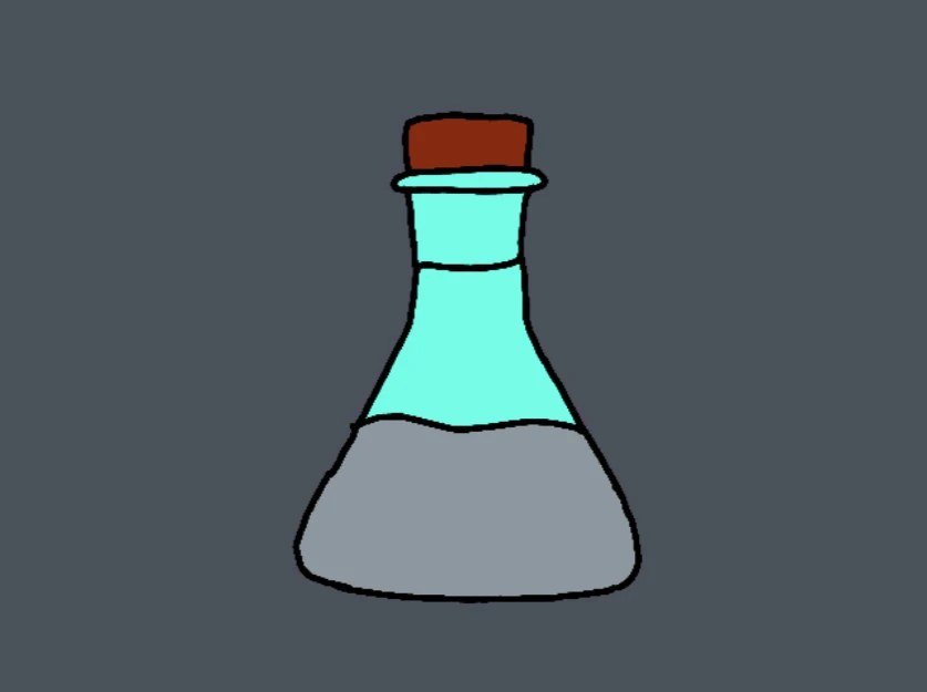 Grey Potion | Arion The Kid World! Wiki | Fandom