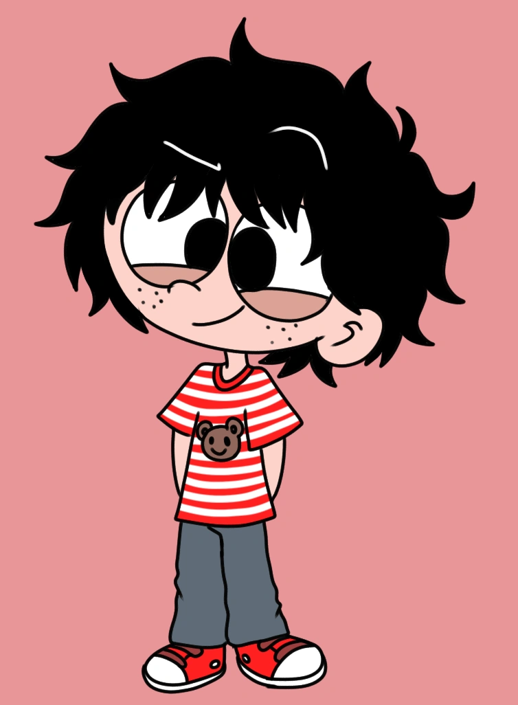 Robert The Kid | Arion The Kid World! Wiki | Fandom