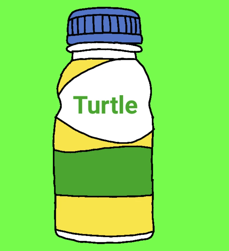 Turtle Juice | Arion The Kid World! Wiki | Fandom
