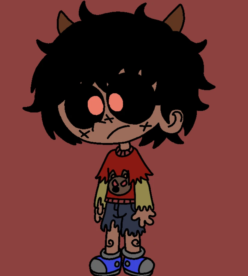 Robin The Kid | Arion The Kid World! Wiki | Fandom