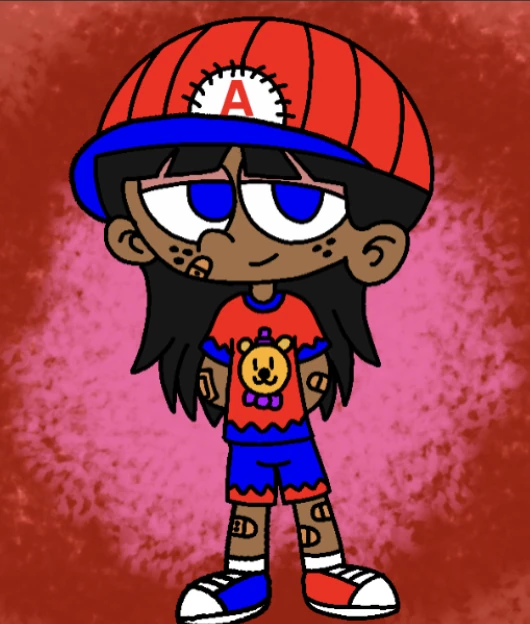 Arielle The Kid | Arion The Kid World! Wiki | Fandom