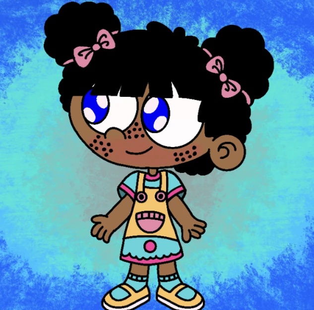 Nova The Kid | Arion The Kid World! Wiki | Fandom