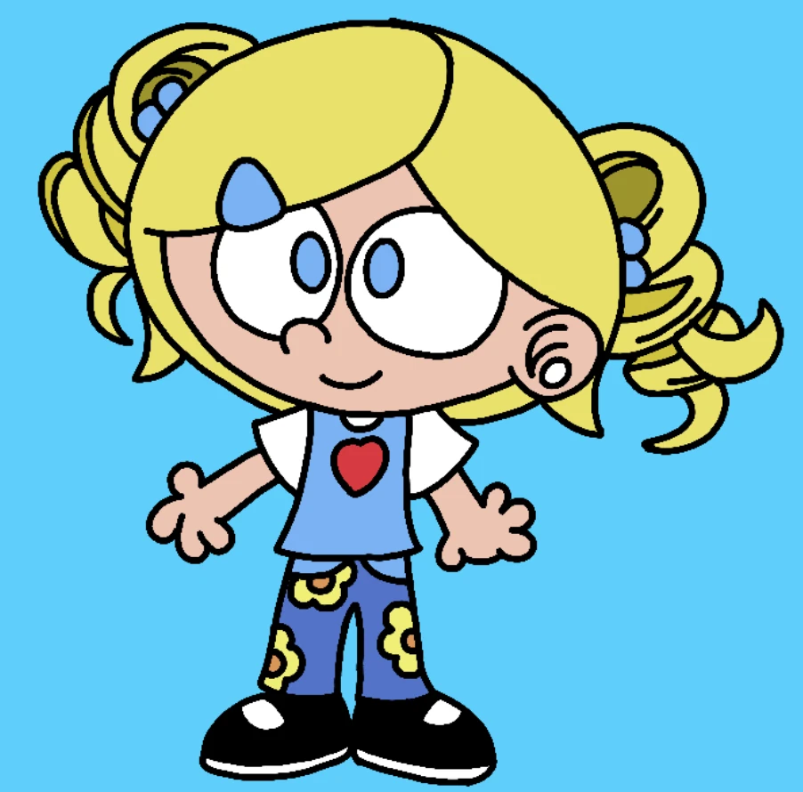 Beatrice The Kid | Arion The Kid World! Wiki | Fandom