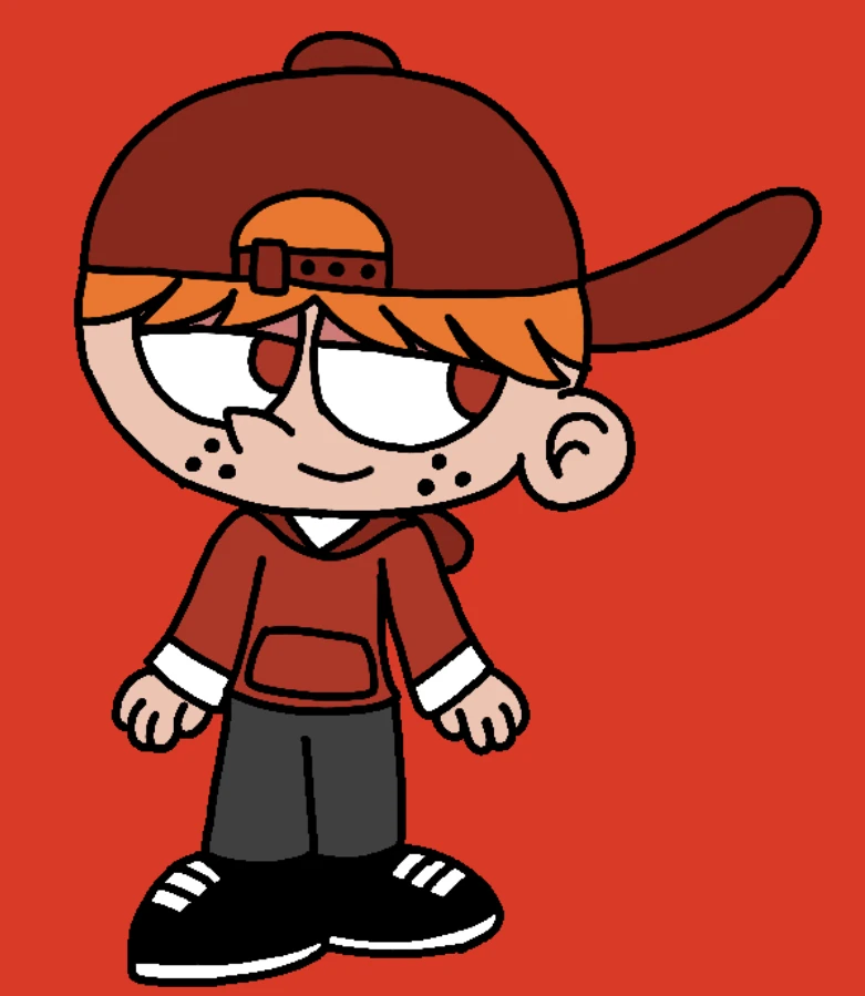 Brock The Kid | Arion The Kid World! Wiki | Fandom