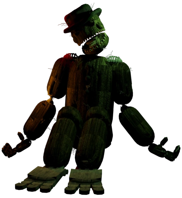 Golden Lockjaw | Arion The Kid Wiki | Fandom