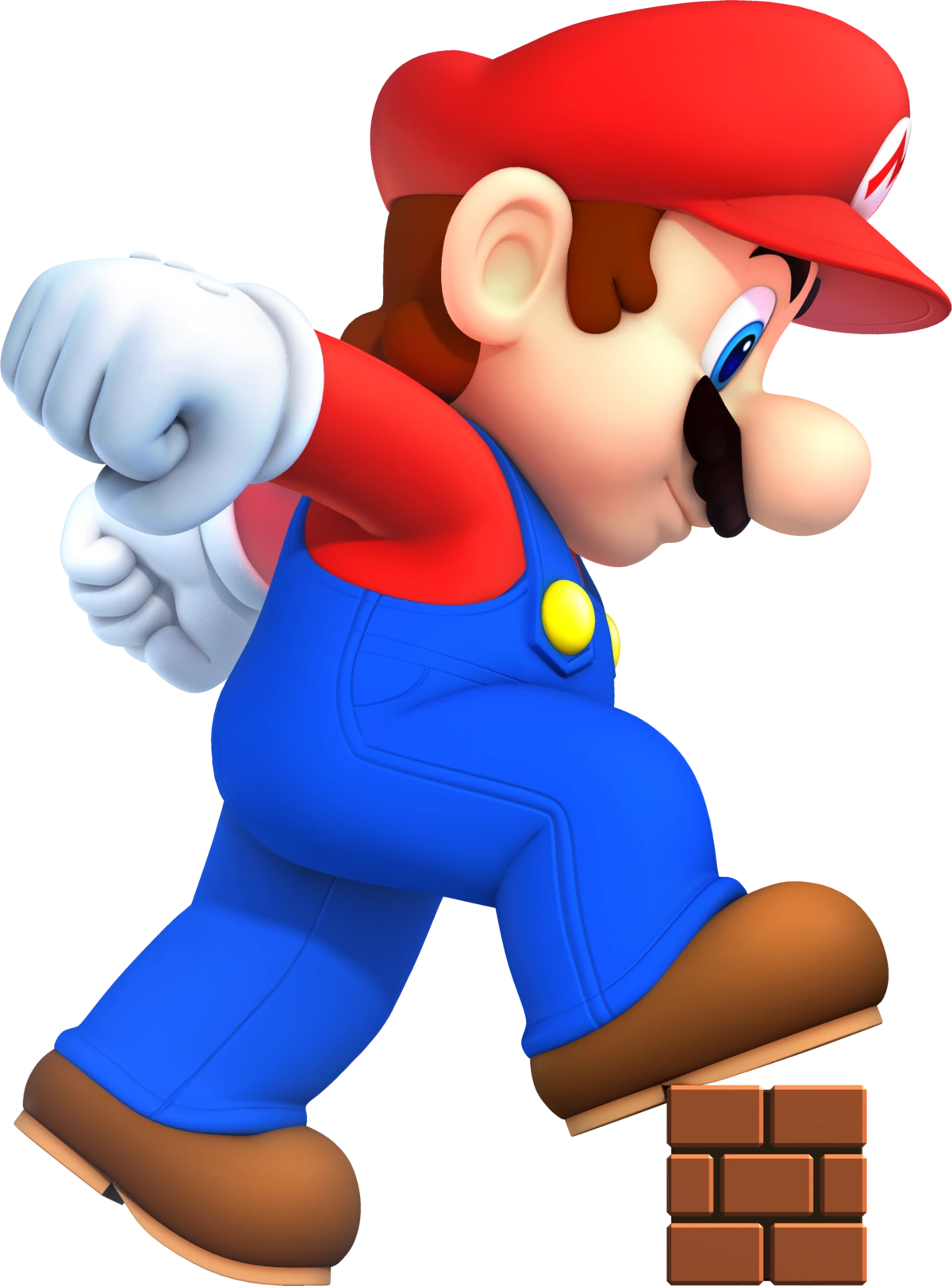 Mega Mario | Arion The Kid Wiki | Fandom
