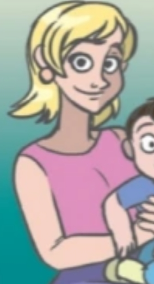 Mariene Emily | Ari's Fnaf Fanon Wiki | Fandom