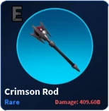 Armes | Wiki Arise crossover français | Fandom