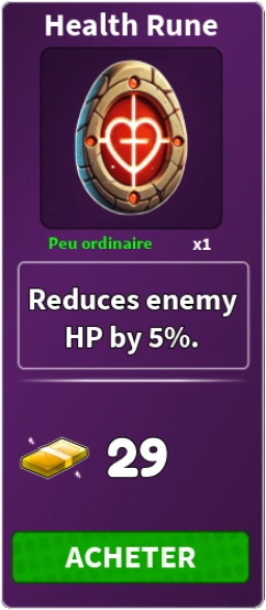 Runes | Wiki Arise crossover français | Fandom