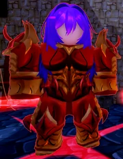 Château Infernal | Wiki Arise crossover français | Fandom