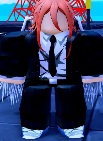 Sixième île (Nipon City): | Wiki Arise crossover français | Fandom