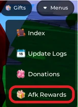 AFK Rewards | Wiki Arise crossover français | Fandom