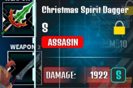 Weapons | Arise Ragnarok Crossover Wiki | Fandom