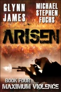ARISEN Books in Chronological Order | ARISEN Wiki | Fandom