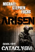 ARISEN Books in Chronological Order | ARISEN Wiki | Fandom