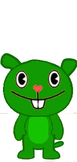 Emerald | Arissa123's Happy Tree Friends Fanon Wiki | Fandom