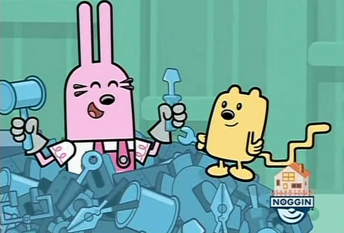 Wubbzy & Widget/Gallery | Arissa123's Vlogs Wiki | Fandom