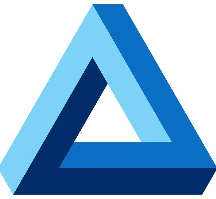 Penrose Triangle | Arithmetic Triangle Wiki | Fandom
