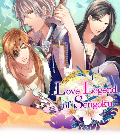 Love Legend of Sengoku | Arithmetic/Okko Games Wikia | Fandom