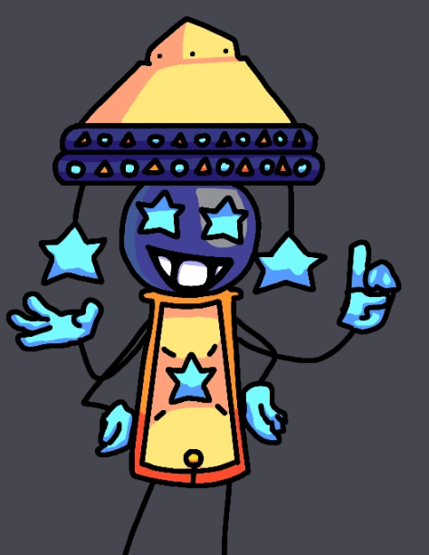 Scarti | Ari Wiki | Fandom