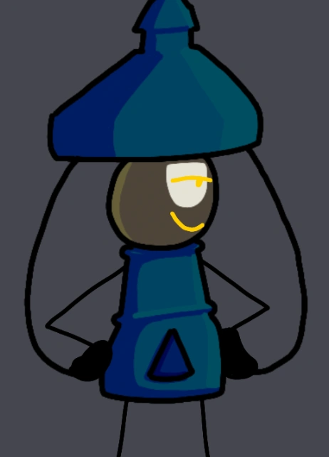 Terry | Ari Wiki | Fandom