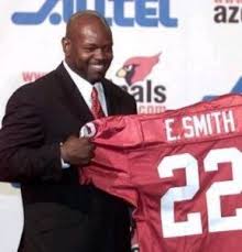 Emmitt Smith | Arizona Cardinals Wikia Wiki | Fandom
