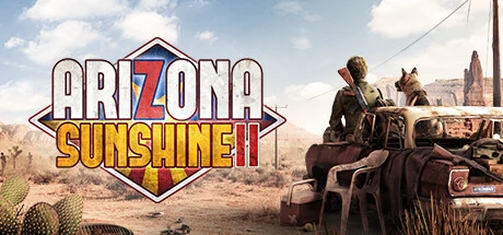Arizona Sunshine 2 | Arizona Sunshine Wiki | Fandom