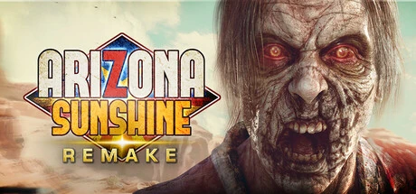 Arizona Sunshine Remake | Arizona Sunshine Wiki | Fandom