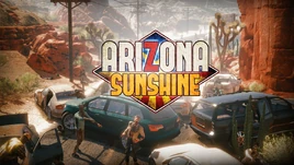 Arizona Sunshine | Arizona Sunshine Wiki | Fandom