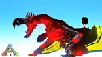 Celestials | Àrk Creatures Rebalanced Wiki | Fandom