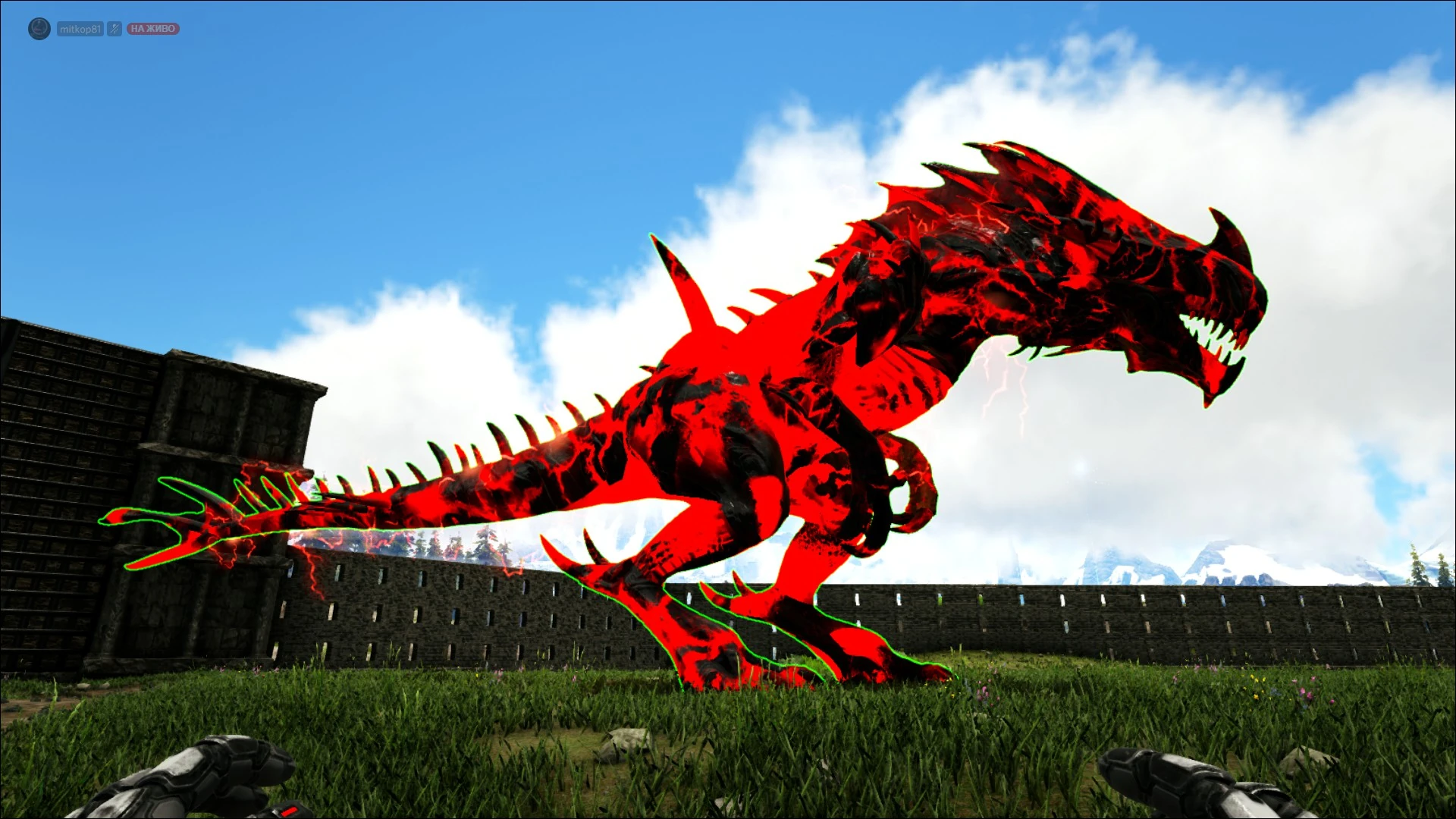 Tribute Creatures | Àrk Creatures Rebalanced Wiki | Fandom