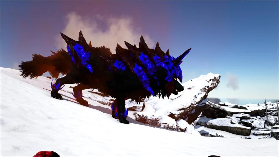 Supreme Tier | Àrk Creatures Rebalanced Wiki | Fandom