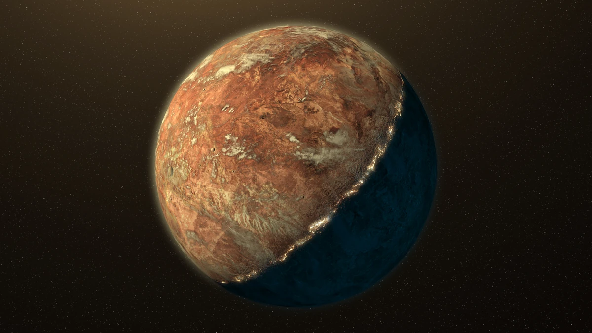 Parsin | ARK: Horizon Wiki | Fandom