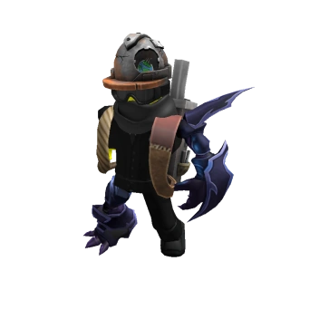 Noob 34000 | Ark of Battlefront Wiki | Fandom