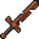 Fractured Copper Sword | Ark of Lights Wiki | Fandom