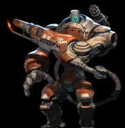 Bullet | Ark of War Wikia | Fandom