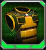 Body Armor | Ark of War Wikia | Fandom